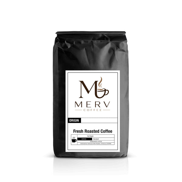 Single Origin Favorites Sample Pack – Merv Coffee